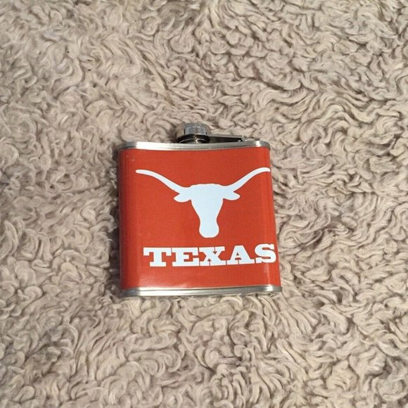 No brand | Other | Texas Longhorn Flask | Poshmark